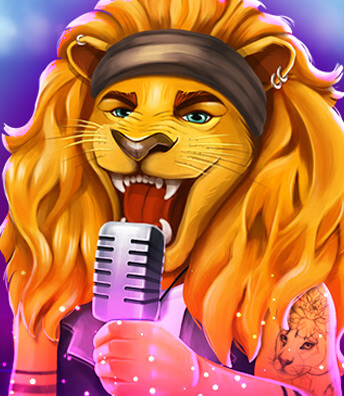 Buumi Casino - A new home for Video Slots, and Live Casino games