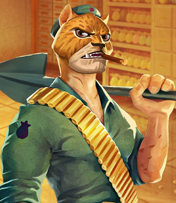 Buumi Casino - A new home for Video Slots, and Live Casino games
