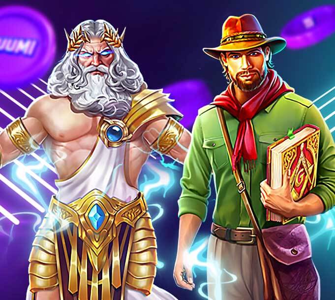 Buumi Casino Promotions - Daily cashback, and Free Spin casino bonuses